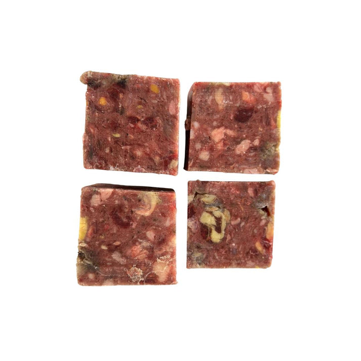 Primo Mix – k9cuisine