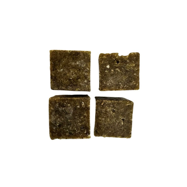 Minced Lamb Green Tripe – k9cuisine